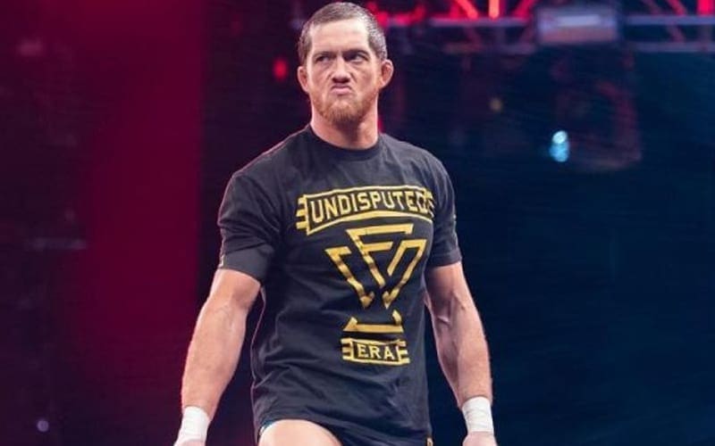 Kyle O'Reilly Opens Up About Why He Took Time Off During Pandemic