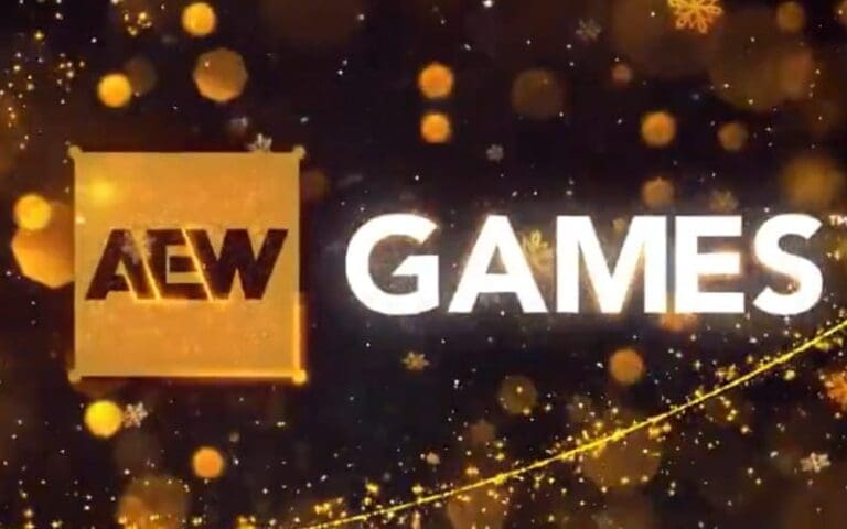 AEW Games' First Title Launches Tomorrow