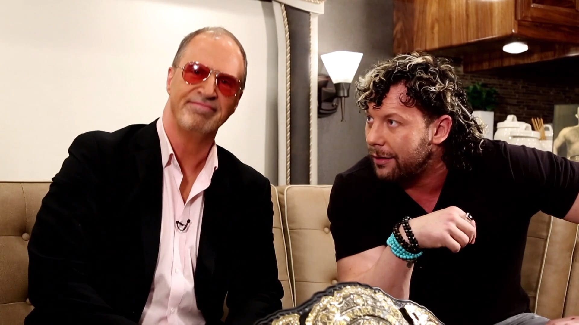 Don Callis Done As IMPACT Wrestling EVP? | Smirfitts Speech