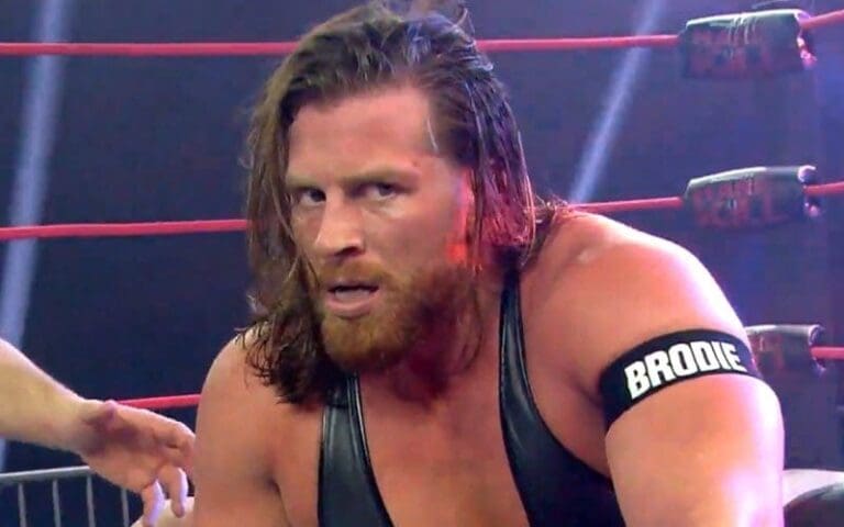 Brian Myers News, Rumors & Top Stories Today - Ringside News