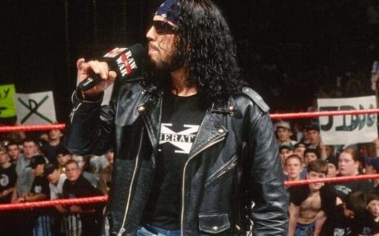 X-Pac Has No Desire To Go Into WWE Hall Of Fame On His Own