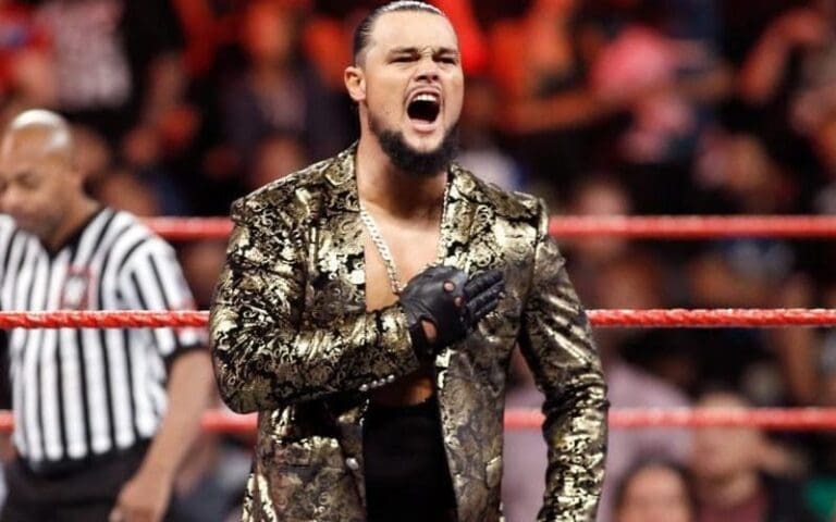 Bo Dallas' Current Situation In WWE