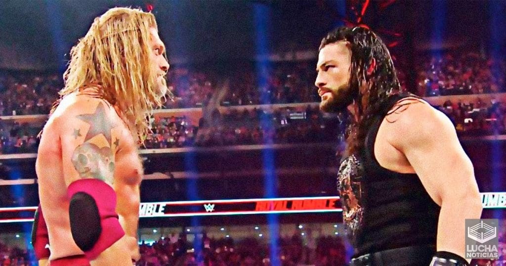 Edge's 'Cinderella Story' Unlikely To Happen In WWE Says Booker T