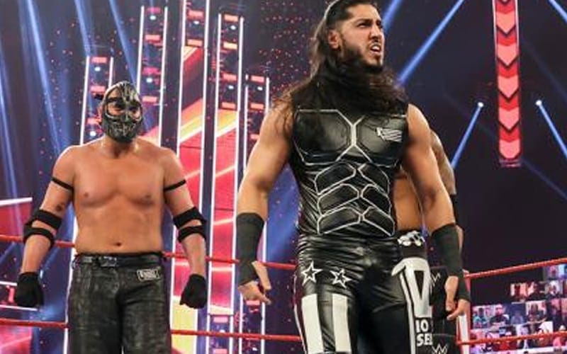 Retribution Breakup Could Be In The Works