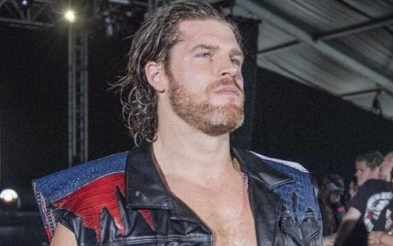 New Details On WWE Firing Steve Cutler Over Positive COVID-19 Test