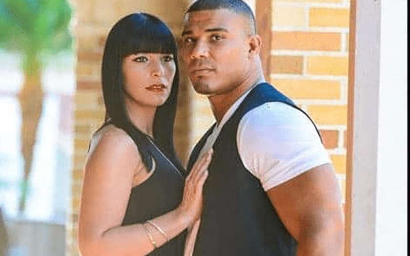 Todo el cahuín de Jason Jordan - TIM Wrestling