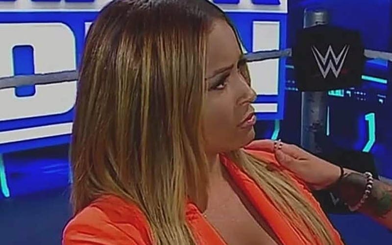 Kayla Braxton Answers Fans Saying She Used Too Much Makeup This Week On ...