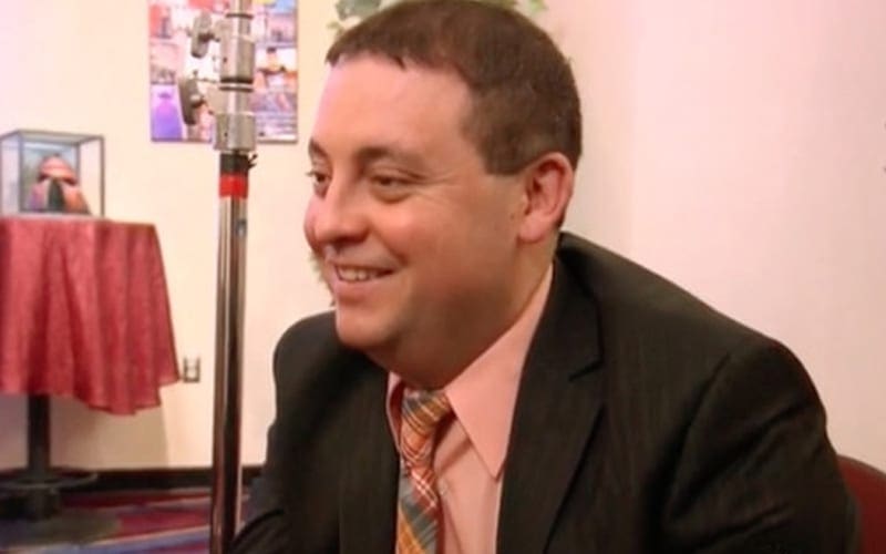 Mark Carrano Fought WWE To Increase Pay For Unlikely Group Backstage