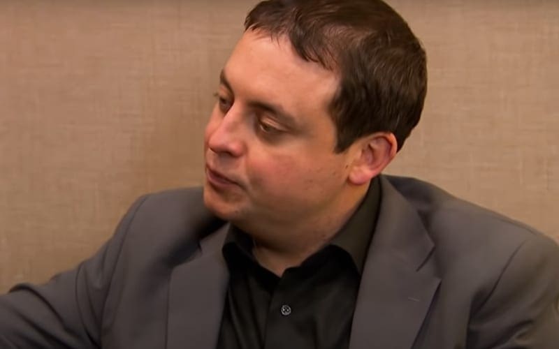 Mark Carrano Allegedly Hiding Sexual Assault Allegations