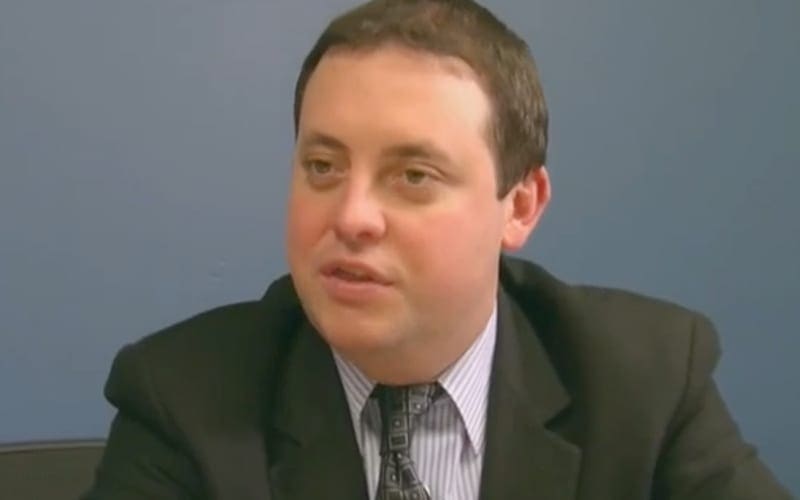 WWE Might Bring Mark Carrano Back Because 'He Knows Where Too Many ...