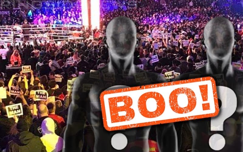 WWE's Current Concern About Negative WrestleMania Crowd Reactions