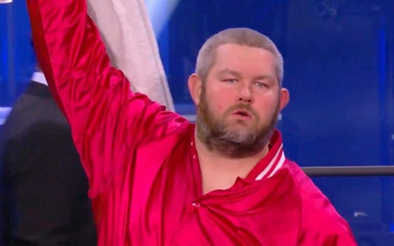 Why WWE Didn't Sign JD Drake