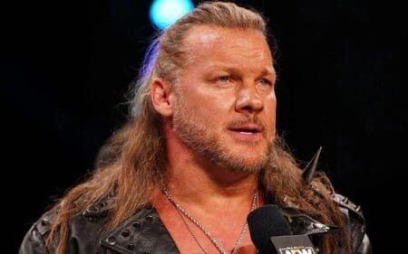 Chris Jericho News, Rumors & Top Stories Today - Ringside News