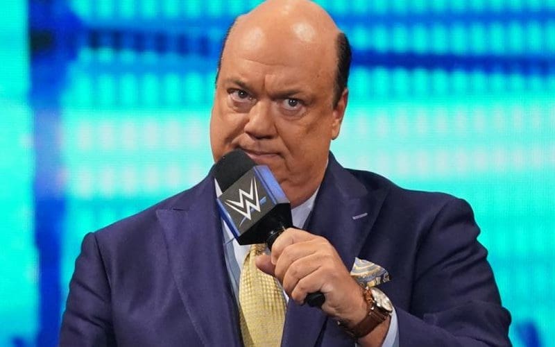 Paul Heyman News, Rumors & Top Stories Today - Ringside News