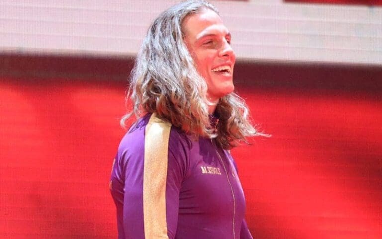 Matt Riddle Tells Fans That RKBro Scooters Are Coming Soon