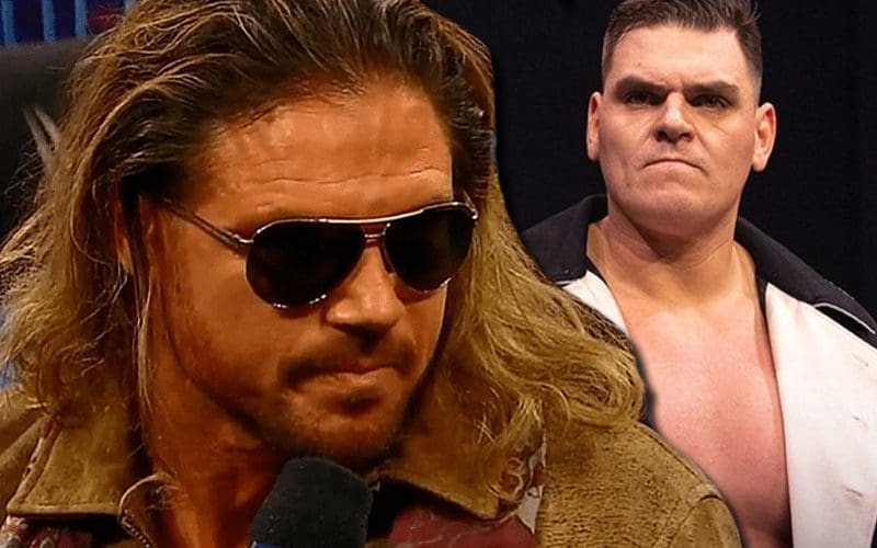 John Morrison Reveals Hilarious Backstage Incident With WALTER At WWE ...
