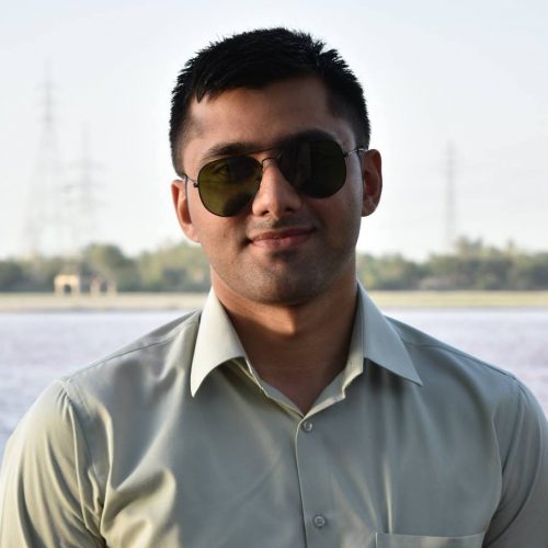 Manik Aftab, Author at Ringside News