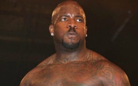 TNA Star Moose Pulled From France Event After Allegations Surface