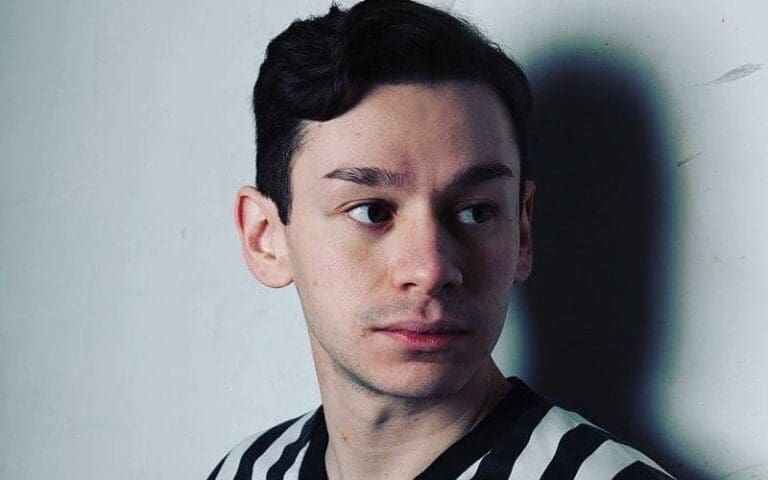 Ex Impact Wrestling Referee Kris Levin Accused Of Abuse In New # ...