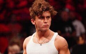 Hook News, Rumors & Top Stories Today - Ringside News
