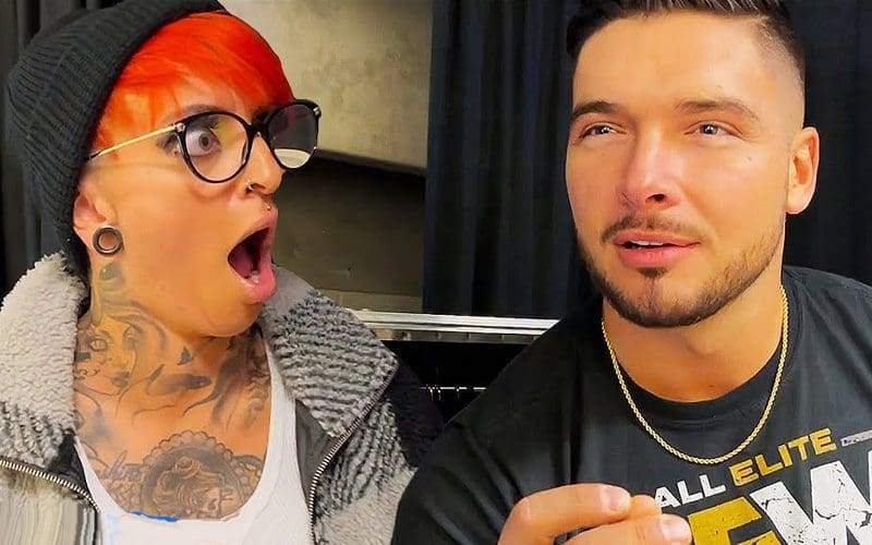 Ruby Soho & Ethan Page Raise Over $8K For Charity