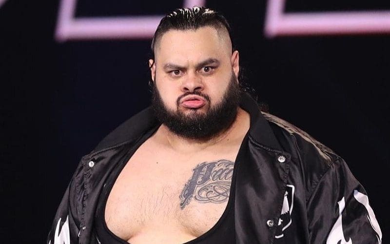JONAH Drags WWE's New Recruiting Philosophy