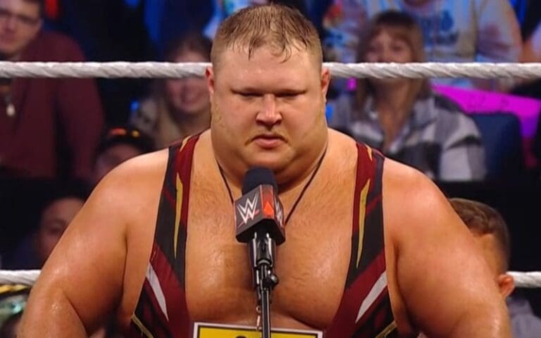 Otis News, Rumors & Top Stories Today - Ringside News