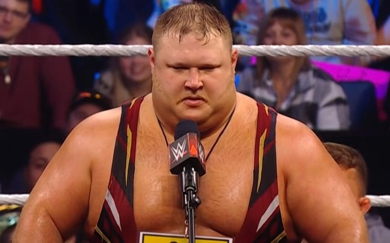 Otis News, Rumors & Top Stories Today - Ringside News