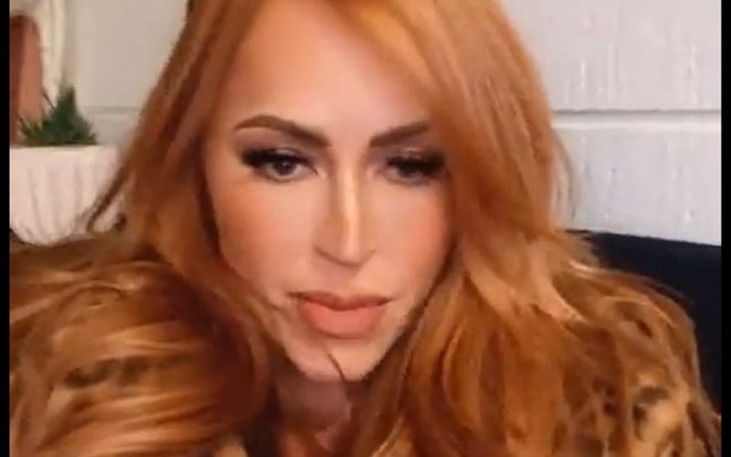 Summer Rae Hits Back At Haters Upset At WWE Calling Her A Legend