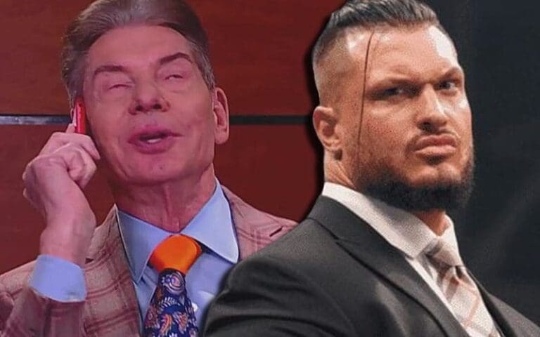 Wardlow Says WWE Already Had Their Shot At Signing Him