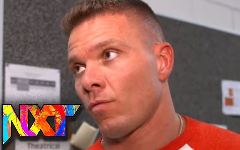 TJ Wilson Believes NXT 2.0 Is Better Designed For WWE Than Old Version