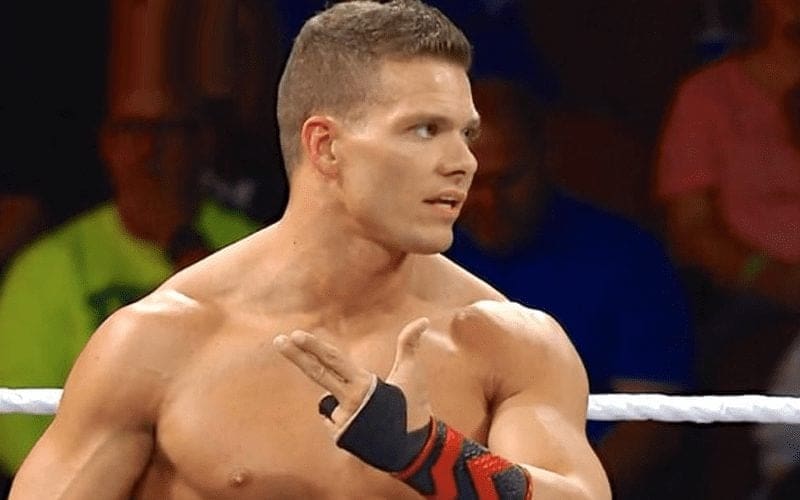 Women Refused To Work WWE Royal Rumble Due To Tyson Kidd's Absence