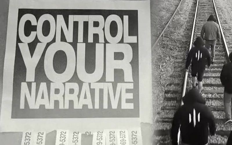 Control Your Narrative Will Be The First Wrestling Promotion In The ...