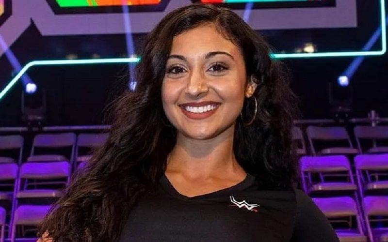 Arianna Grace Is Doing Great After Successful Surgery