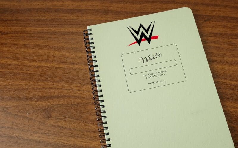 Former WWE Writer Details 'Pretty Intense' Stint With The Company