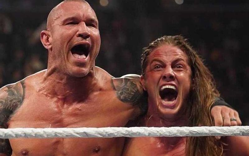 RK-Bro Tag Team Is Likely Done In WWE