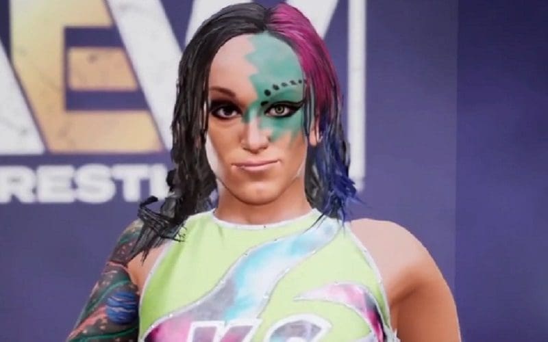 Kris Statlander News, Rumors & Top Stories Today - Ringside News