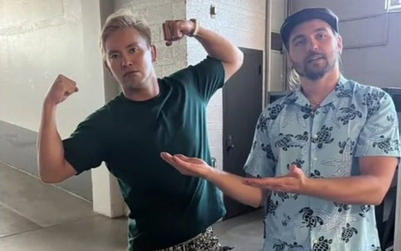 AEW | OT XIV | King of the bums Sports - OT | Page 168 | ResetEra