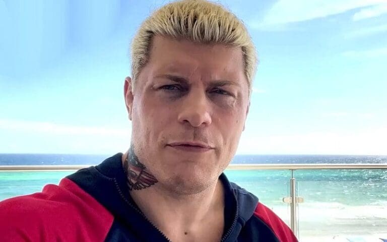 Cody Rhodes & More Make Video Tribute Appearances During Ric Flair's ...