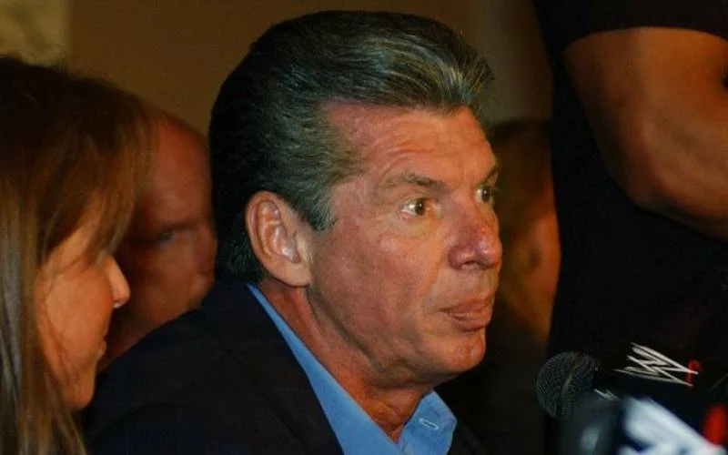 Vince McMahon Threatened To Blacklist Edge & Matt Hardy From Wrestling