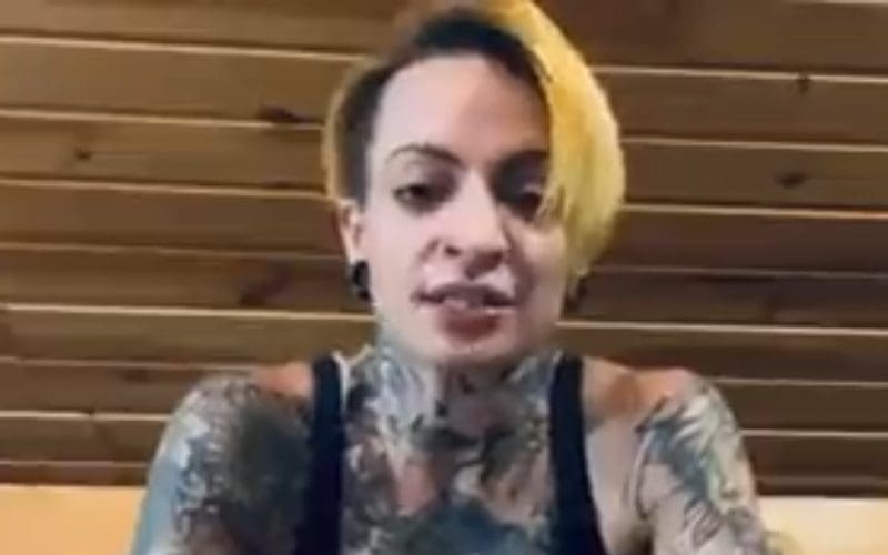 Ruby Soho Will Need Surgery For Broken Nose