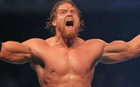 Buddy Matthews News, Rumors & Top Stories Today - Ringside News