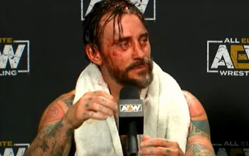 CM Punk Called 'Selfish & Arrogant' By WWE Stars After Backstage Fight ...