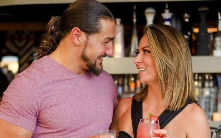 Madcap Moss Hopes Tenille Dashwood Will Make WWE Return