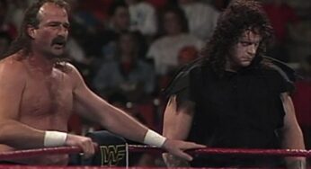 The Undertaker News, Rumors & Top Stories Today - Ringside News