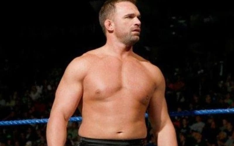 Charlie Haas Is Safe After Worrying Fans By Missing Event