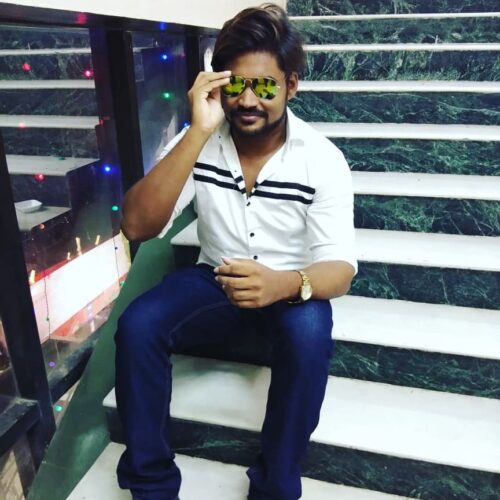 Sunil Joseph, Author at Ringside News