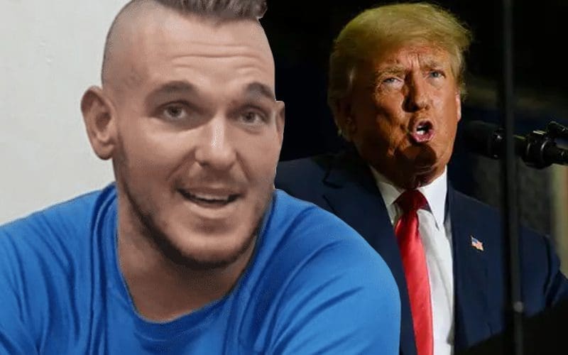 Corey Graves' Brother Sam Adonis Addresses 'Irreversible Damage' Caused ...