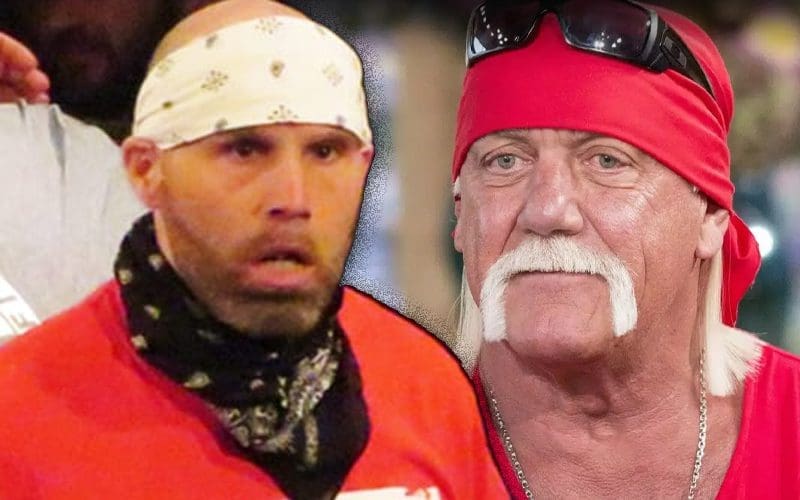 Nick Gage Called The Hulk Hogan Of The Indies