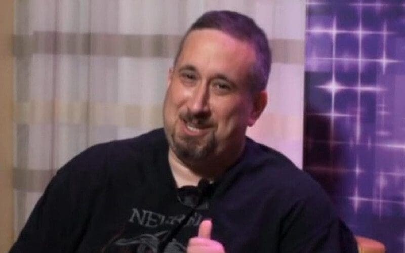 Gabe Sapolsky Spotted Scouting At Another Indie Wrestling Show